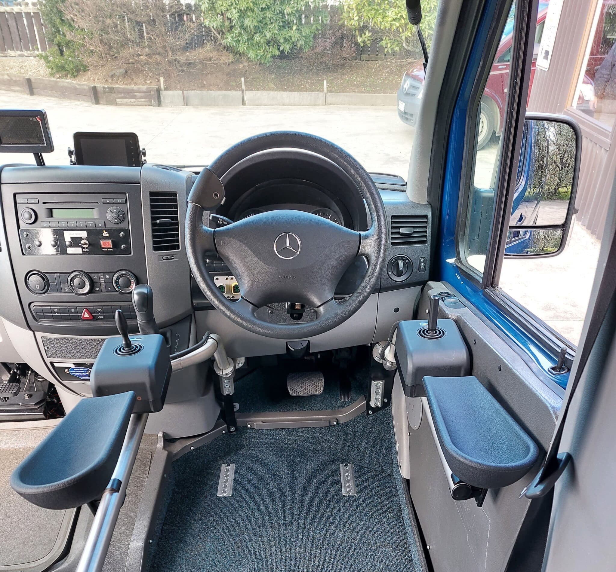 High Level Assessment | Fadiel NZ